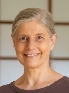 Referentin-Saskia John – Kongress Heiligenfeld